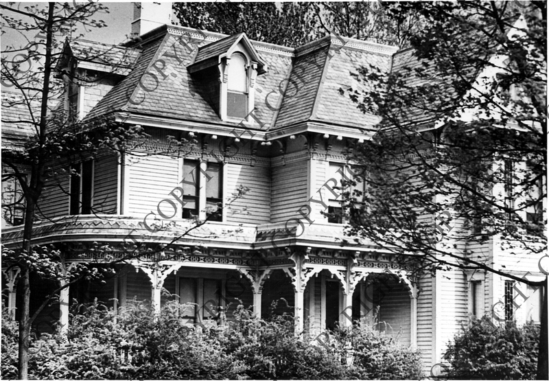 Harry S. Truman Home, Independence, Mo | Harry S. Truman