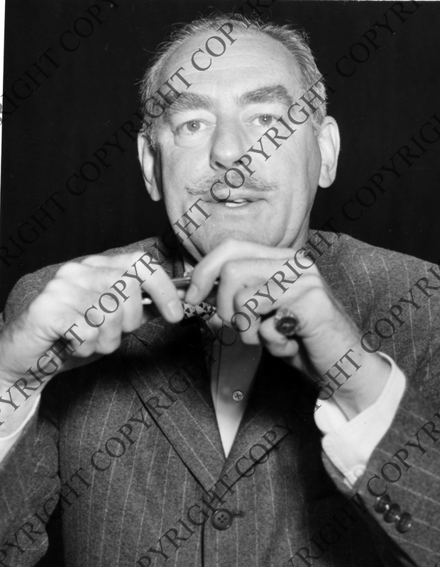 Dean Acheson is shown following his press conference | Harry S. Truman