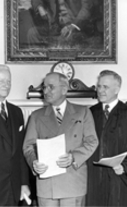 The Truman Administration’s Loyalty Program | Harry S. Truman