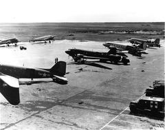 The Berlin Airlift | Harry S. Truman