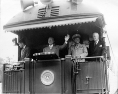 The 1948 Election Campaign | Harry S. Truman