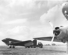 The Berlin Airlift | Harry S. Truman