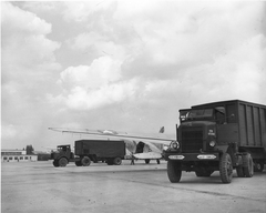 The Berlin Airlift | Harry S. Truman