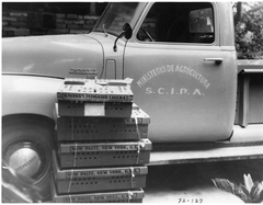 The Point Four Program | Harry S. Truman