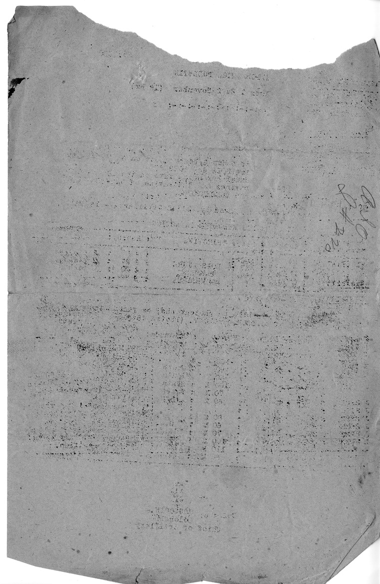 Information Bulletin Number 350 Harry S Truman information-bulletin-number-350-harry-s-truman