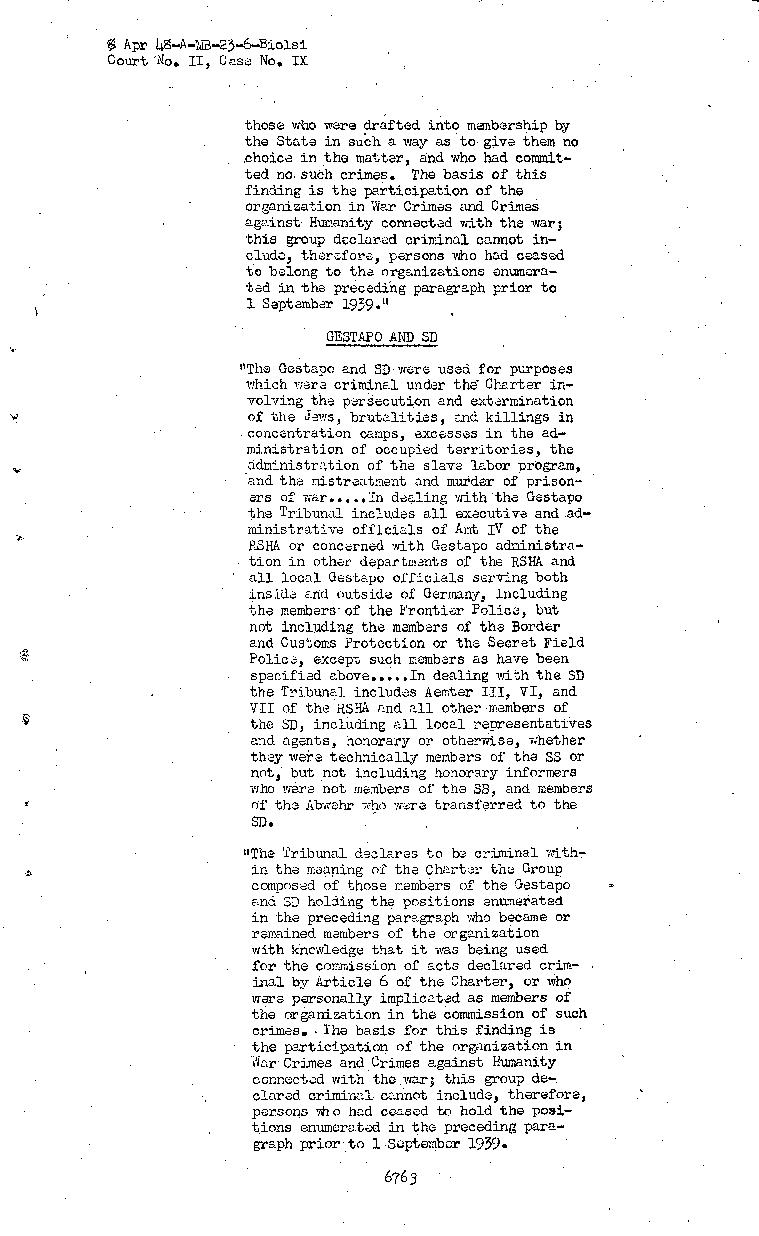 Official Transcripts, Opinion and Judgment: The United States of ...