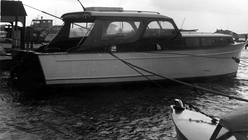 Boat, the Porgy and Bess | Harry S. Truman