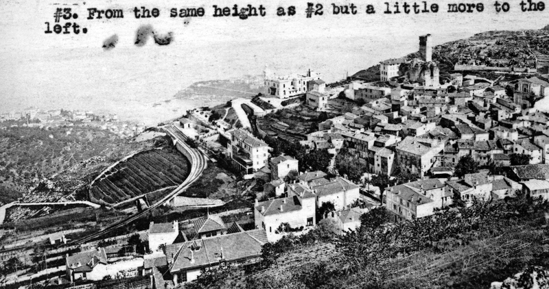 Monaco after World War I | Harry S. Truman