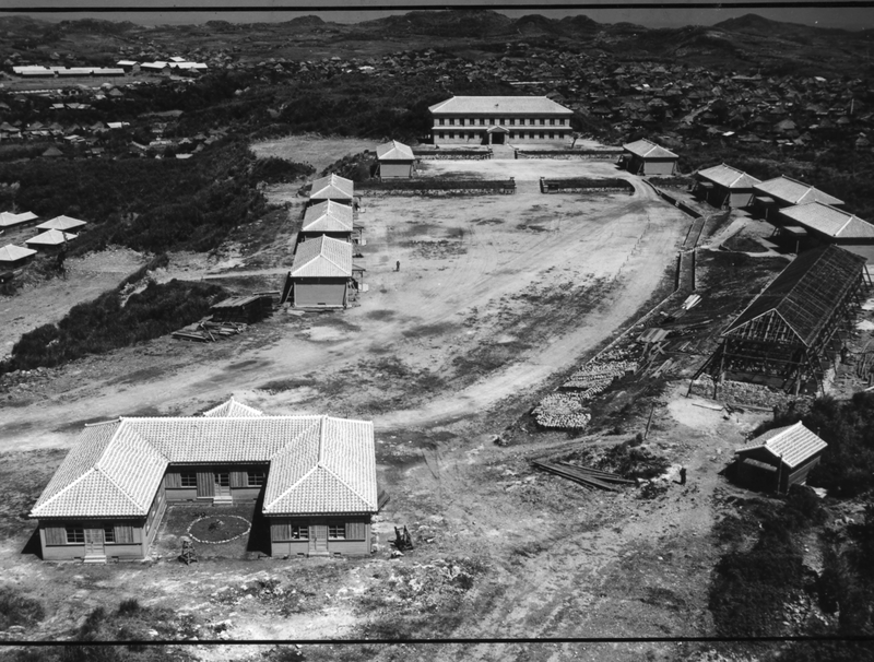 Rycom PIO (Ryukyus Command Public Information Office), Ryukyus ...