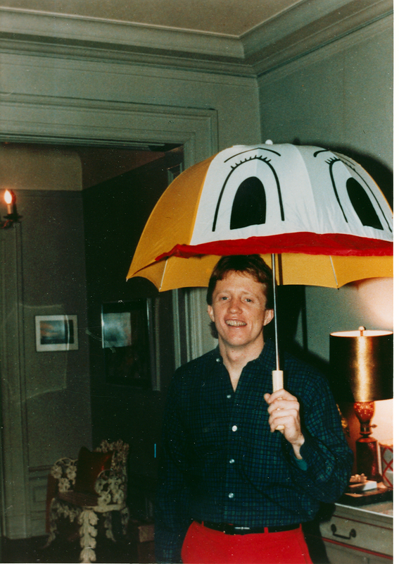 William W. Daniel | Harry S. Truman