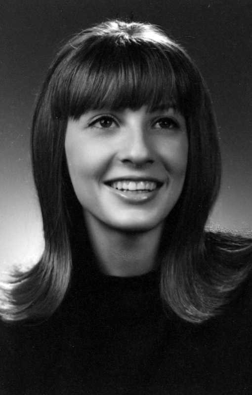 Head-and-shoulders portrait of Margo Wallace | Harry S. Truman