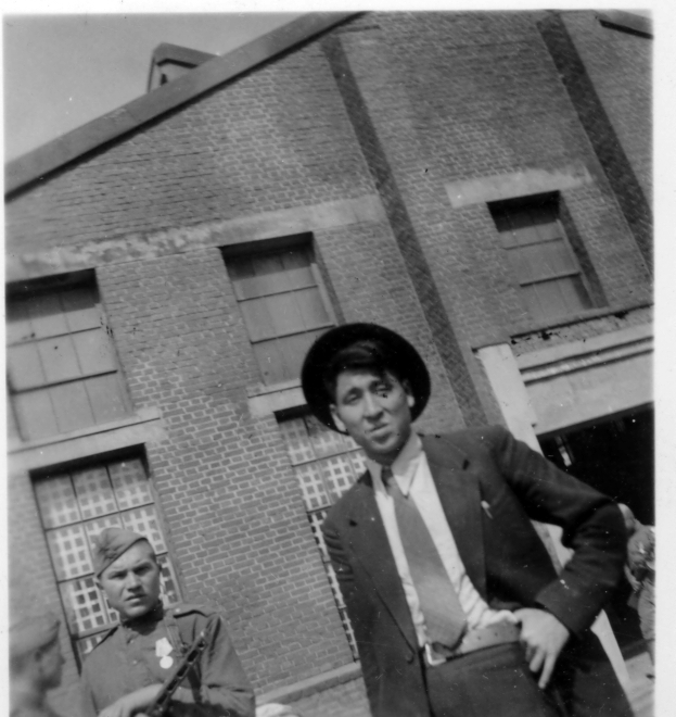 Korean Civilian | Harry S. Truman