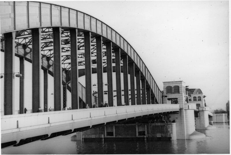 Tokyo Bridge | Harry S. Truman