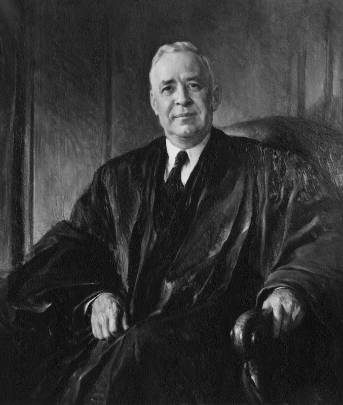 Unidentified Judge | Harry S. Truman