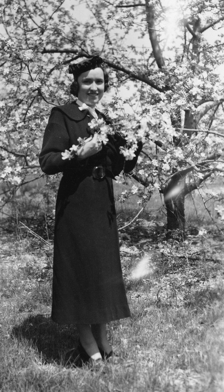 Odum in Virginia | Harry S. Truman