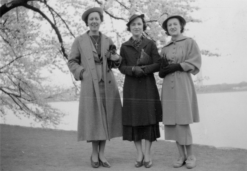 Truman's Secretaries | Harry S. Truman