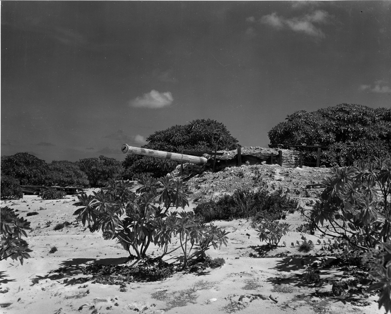 Wake Island | Harry S. Truman