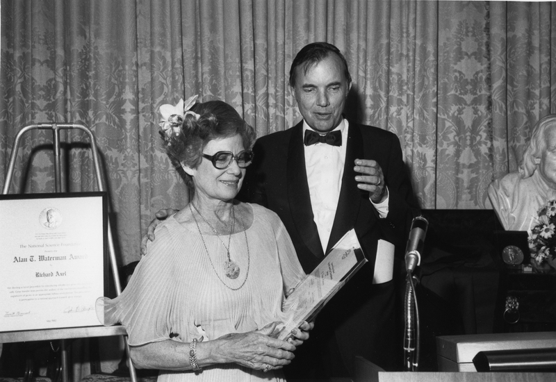 National Science Board Honoring Vernice Anderson | Harry S. Truman