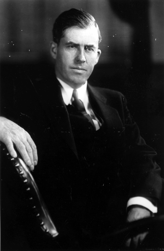 Photograph of Henry Wallace | Harry S. Truman