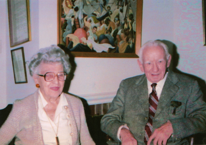 Oral History Interview with Paul Gross | Harry S. Truman