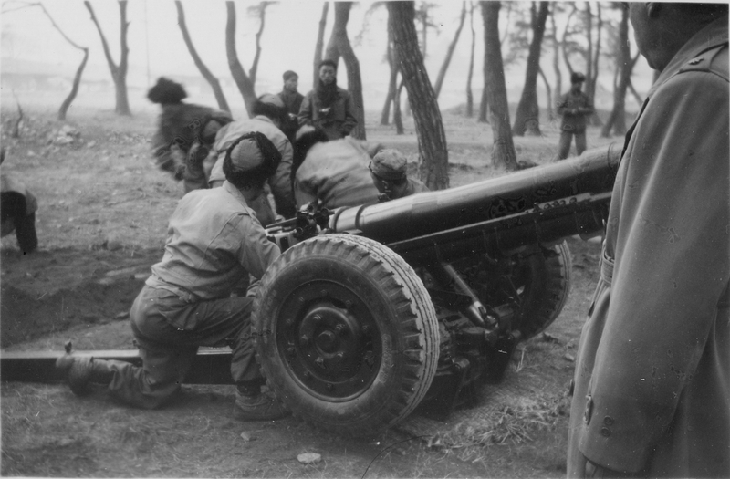 The 38th Parallel | Harry S. Truman