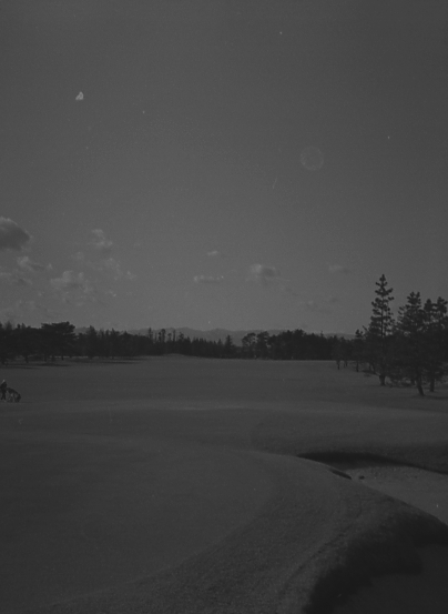 Golf Course | Harry S. Truman