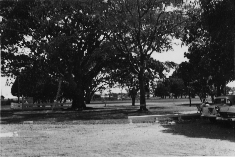 Golf Course De Saigon | Harry S. Truman