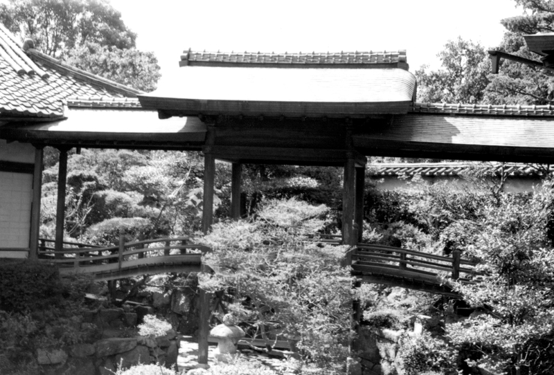 Kyoto Japan | Harry S. Truman