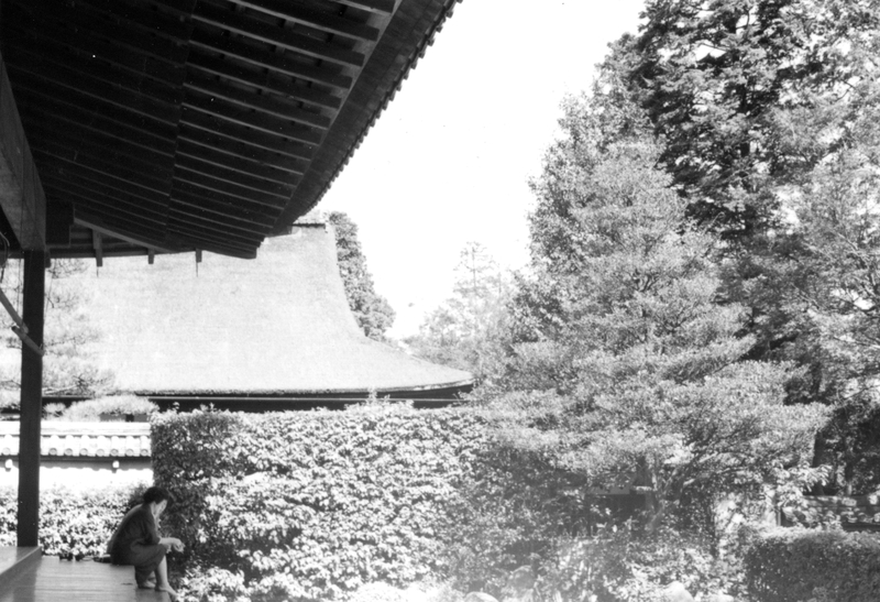 Kyoto Japan | Harry S. Truman