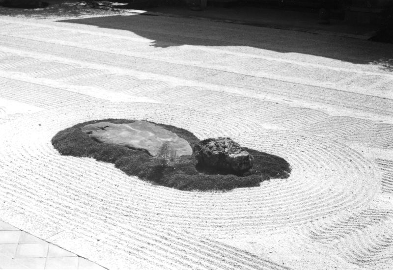 Kyoto, Japan | Harry S. Truman