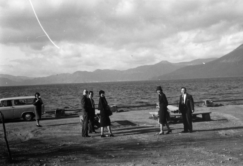 Hokkaido Japan | Harry S. Truman