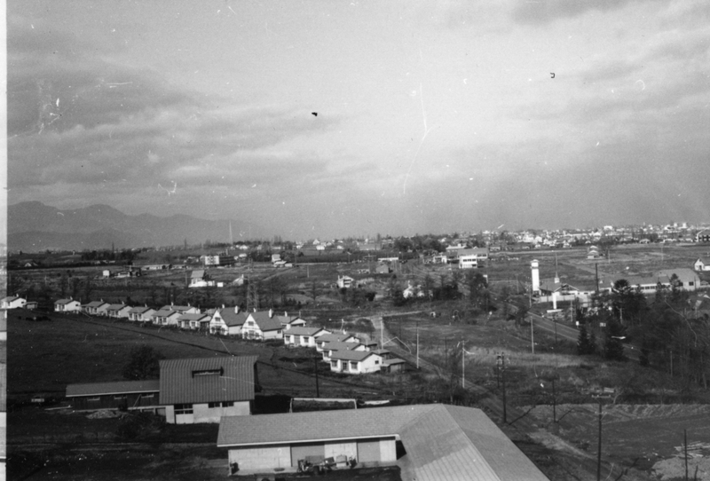 Hokkaido, Japan | Harry S. Truman