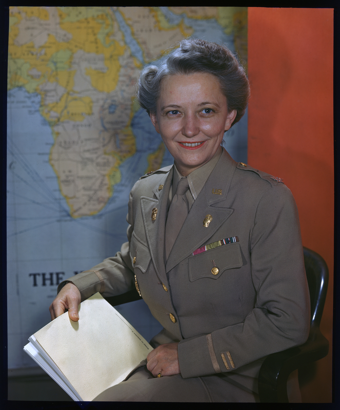 Portrait of Colonel Westray Boyce | Harry S. Truman