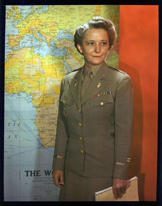 Portrait of Colonel Westray Boyce | Harry S. Truman