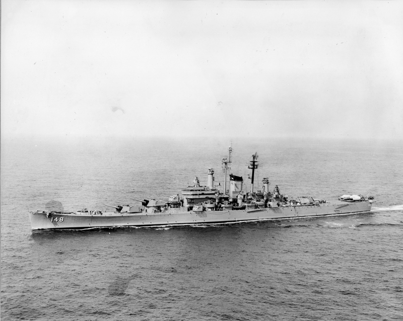 USS Newport News in the Mediterranean | Harry S. Truman