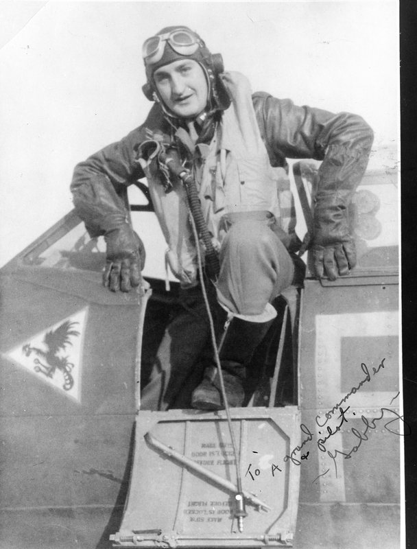 World War II Pilot | Harry S. Truman