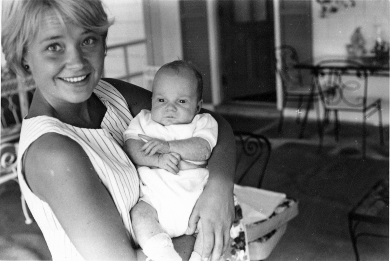 Thomas Washington Daniel, Grandson of Former President Harry S. Truman ...