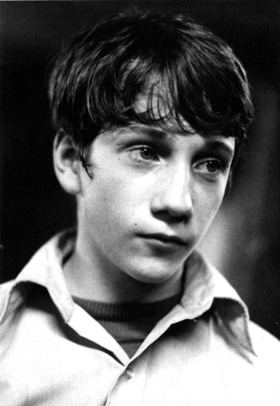 Photograph of Clifton Truman Daniel | Harry S. Truman