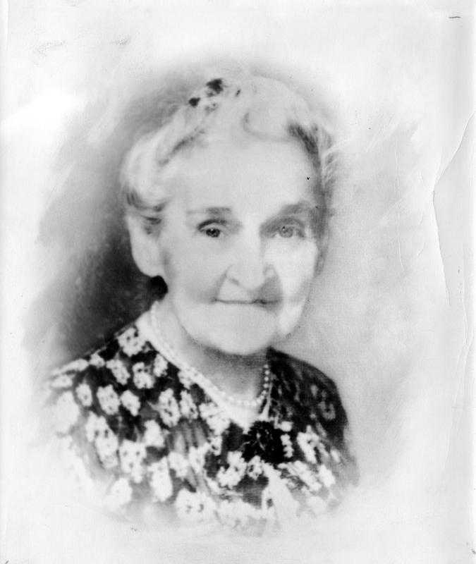Martha Ellen Truman, Mother of Harry S. Truman | Harry S. Truman