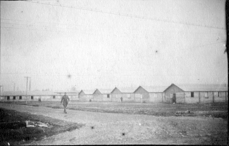 World War I National Guard Barracks | Harry S. Truman
