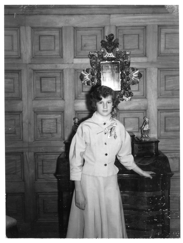 Diana Star Dawson | Harry S. Truman