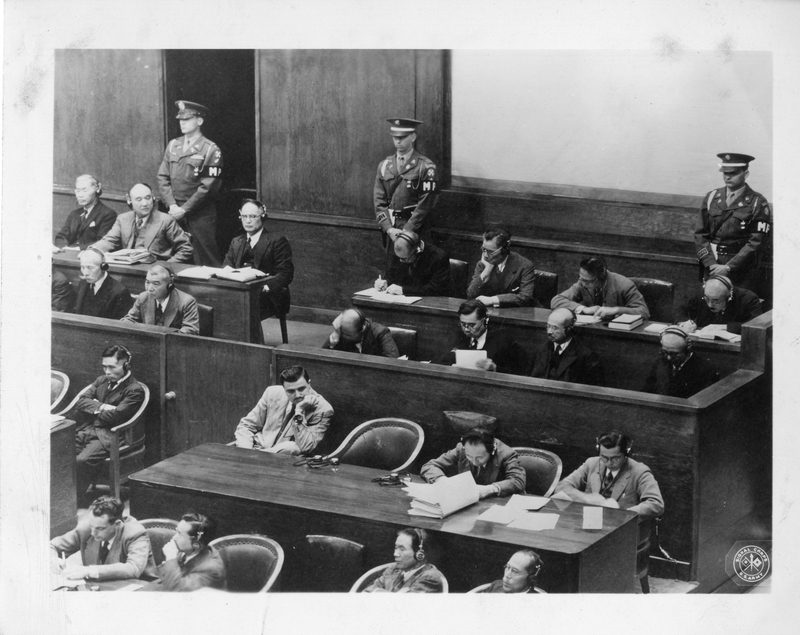 Japanese War Crimes Executions