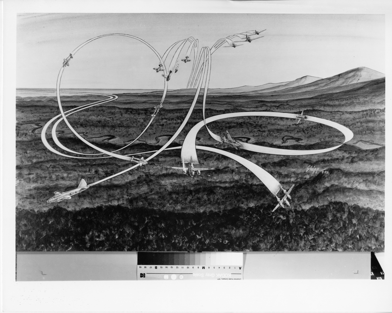 Crash Site Investigation of Admiral Yamamoto | Harry S. Truman