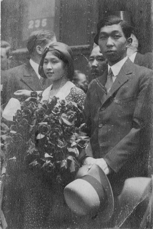 Prince Takamatsu Nobuhito and Princess Kikuko | Harry S. Truman