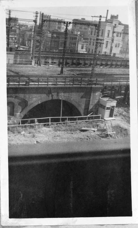 View of Post-War Tokyo, Japan | Harry S. Truman