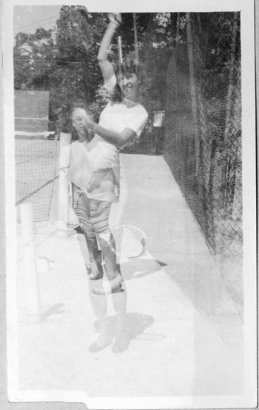 John Brannon and Elaine Fischel | Harry S. Truman