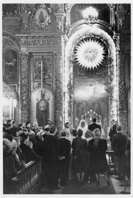 Wedding of Kyra and Elliott Shirk | Harry S. Truman