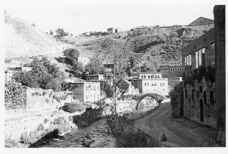 Bitlis, Turkey | Harry S. Truman