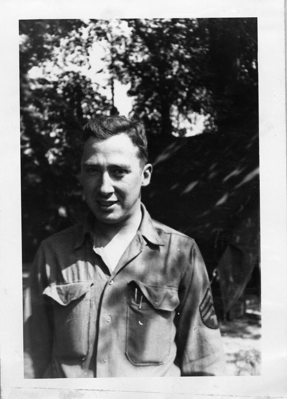 Carl Morisse | Harry S. Truman