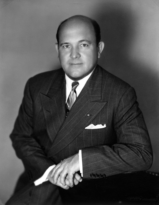 Arthur E. Coates | Harry S. Truman